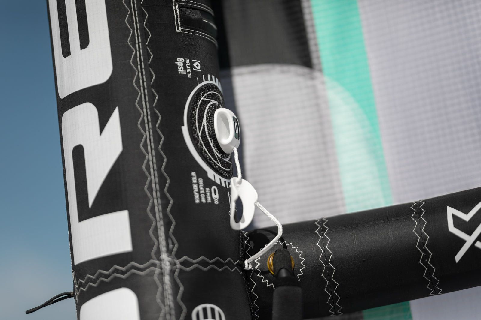 CORE XR8 Kite – Big Air Kite Shop