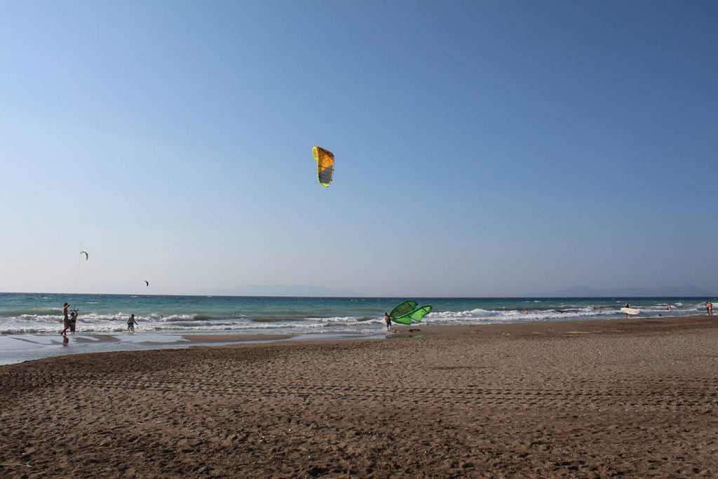 Rhodos – Big Air Kite Shop
